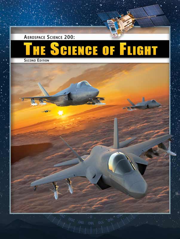 Aerospace Science 200: The Science of Flight v2
